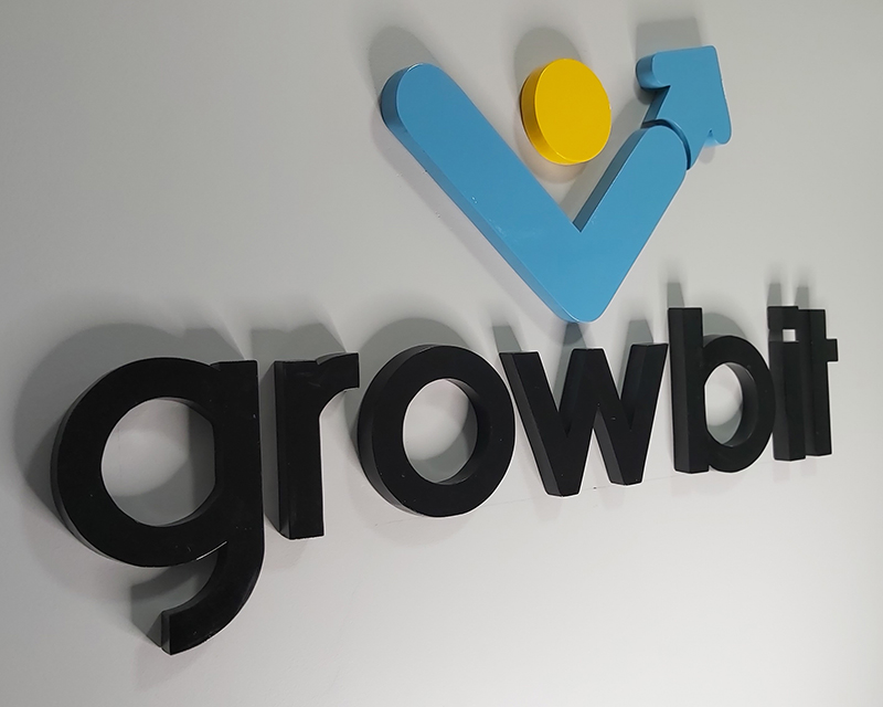 Growbit | Empresa especializada em marketing e vendas.
